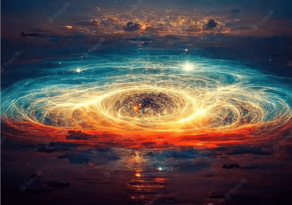 El Orden Universal. - Vamos a Coincidir